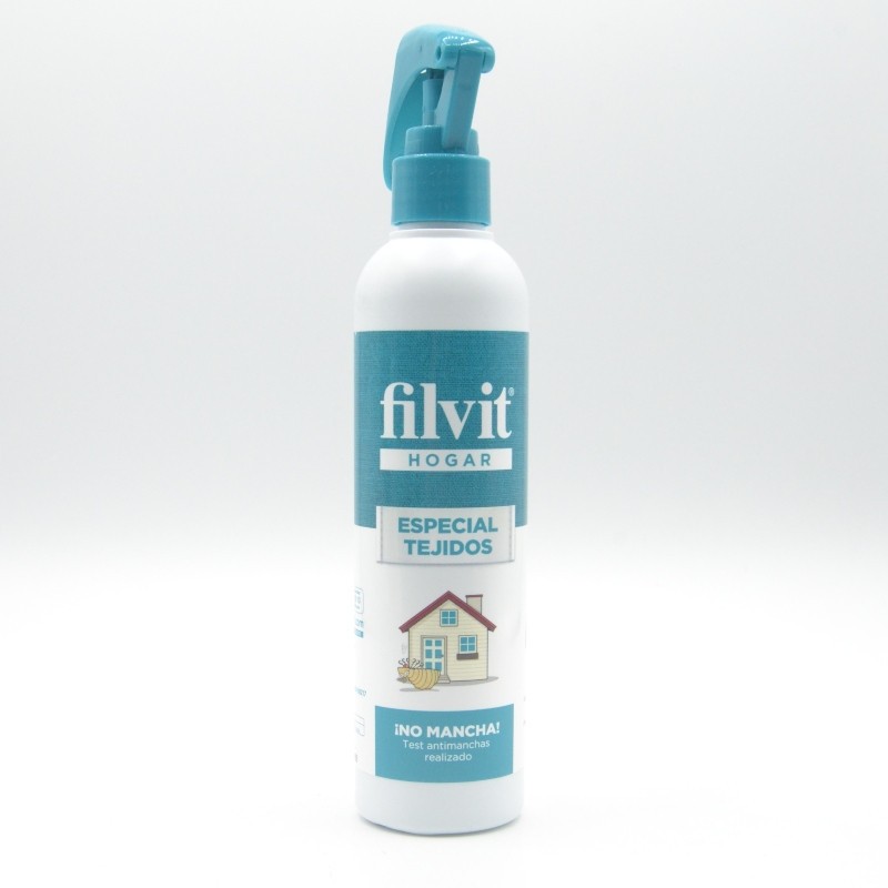 Comprar Filvit Hogar 250 Ml en Parafarmacia Online